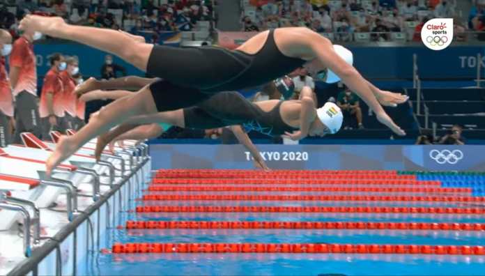 Tórrez es 35º en Tokio 2020, su mejor posición en Juegos Olímpicos ...