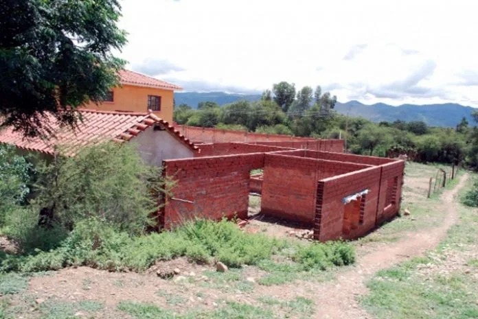 INRA: “Hay intentos de avasallamientos de tierra en Tarija” | Noticias ...