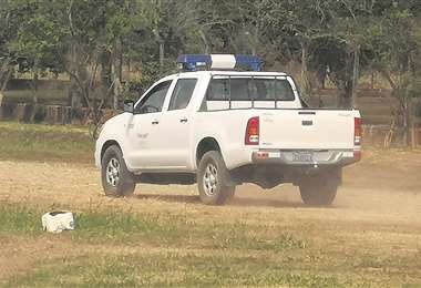 Megaoperativo en Mondaka anulado por Dávila costó más de un millón de ...