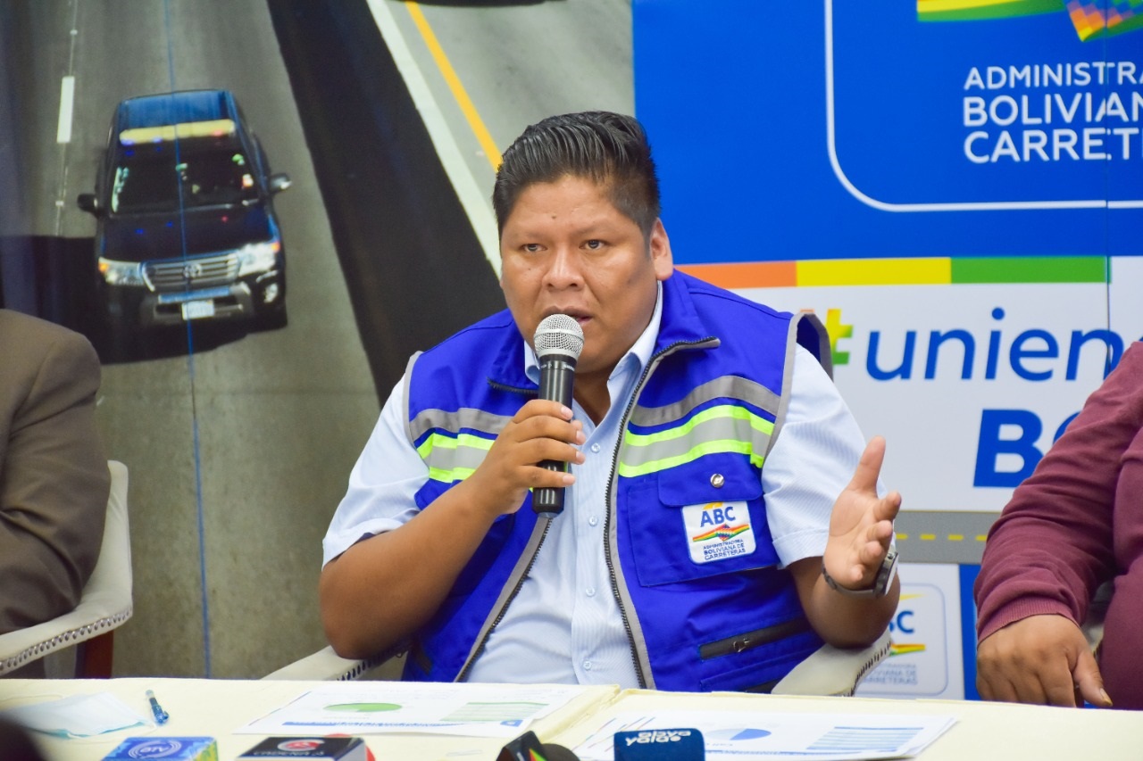 ABC lanza plan de reactivación y destina Bs 437 millones para trabajos ...