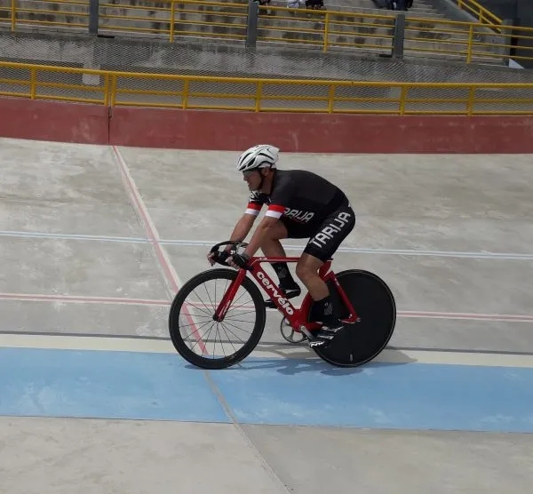 Pedro Vaca: “Estamos listos para la carrera del domingo” | Noticias El ...