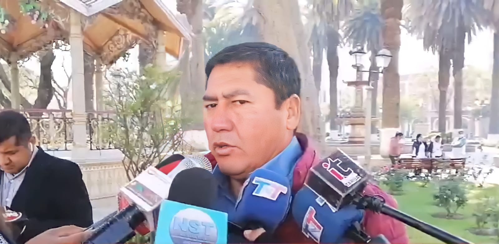 Municipio de San Lorenzo no se encuentra listo para el Censo | Noticias ...