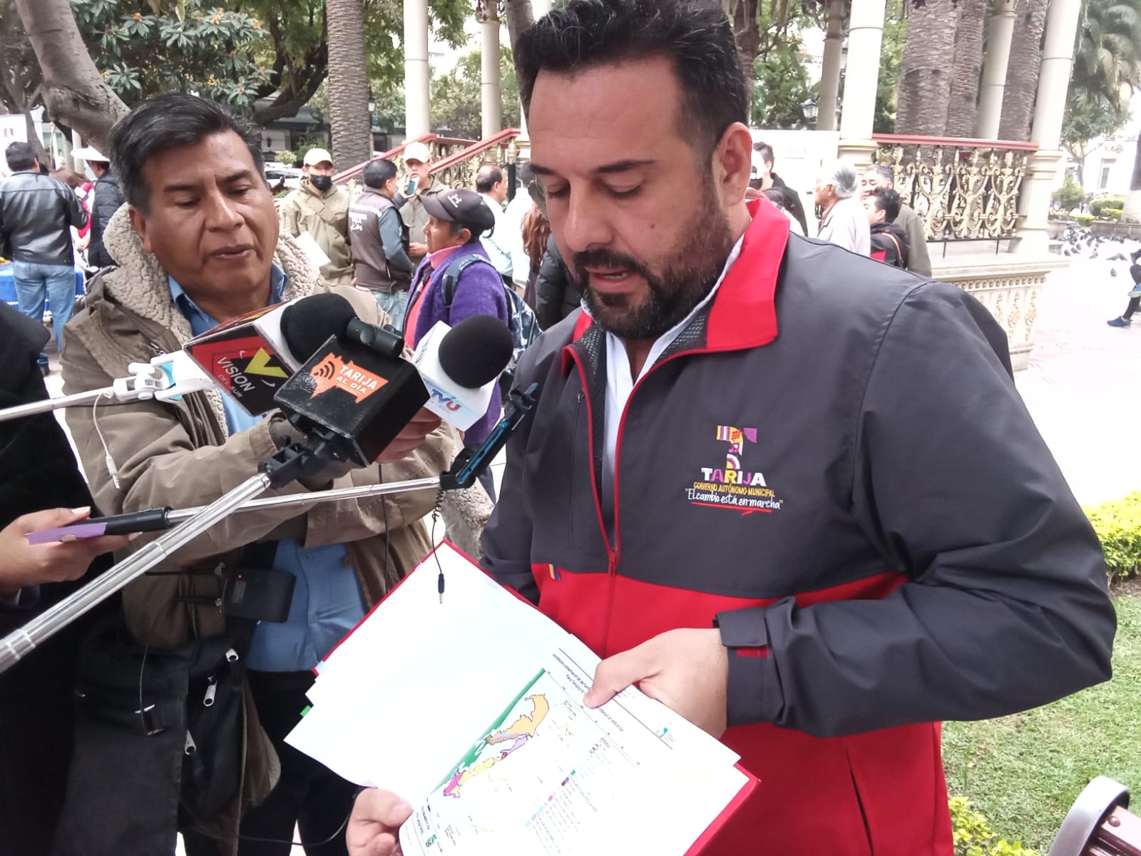 Denuncian al INRA por cobro excesivo de informe | Noticias El Periódico ...
