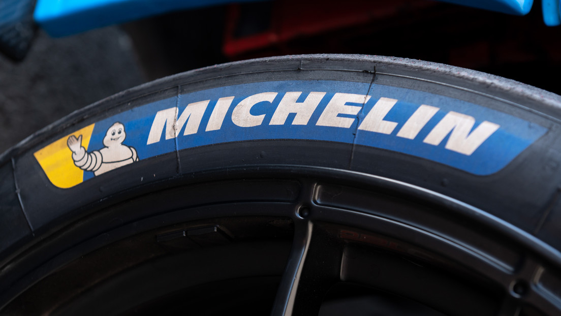 Michelin cierra sus fábricas de llantas para camiones en Alemania por ...