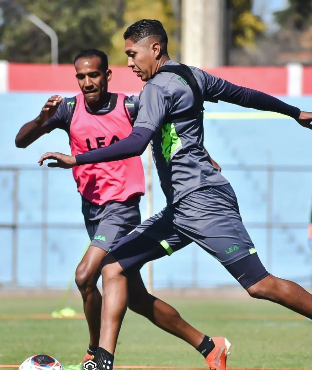 Samuel Galindo jugará el 2024 en Nacional Potosí - Noticias El ...