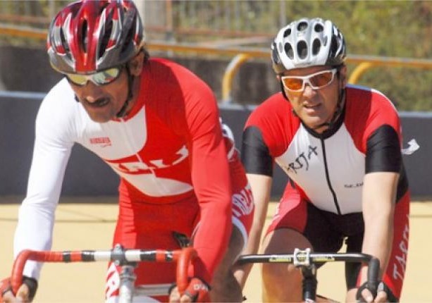 Pedro Vaca se prepara para correr en Santa Cruz - Noticias El Periódico ...