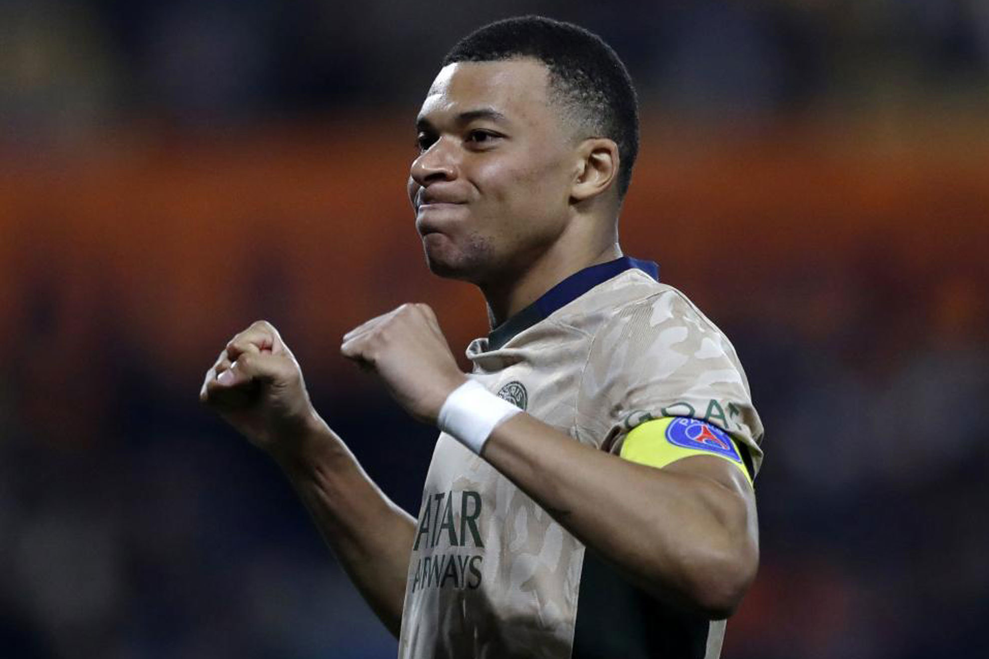 ‘Killer’ Mbappé: roza su temporada más goleadora cuando se despide del ...