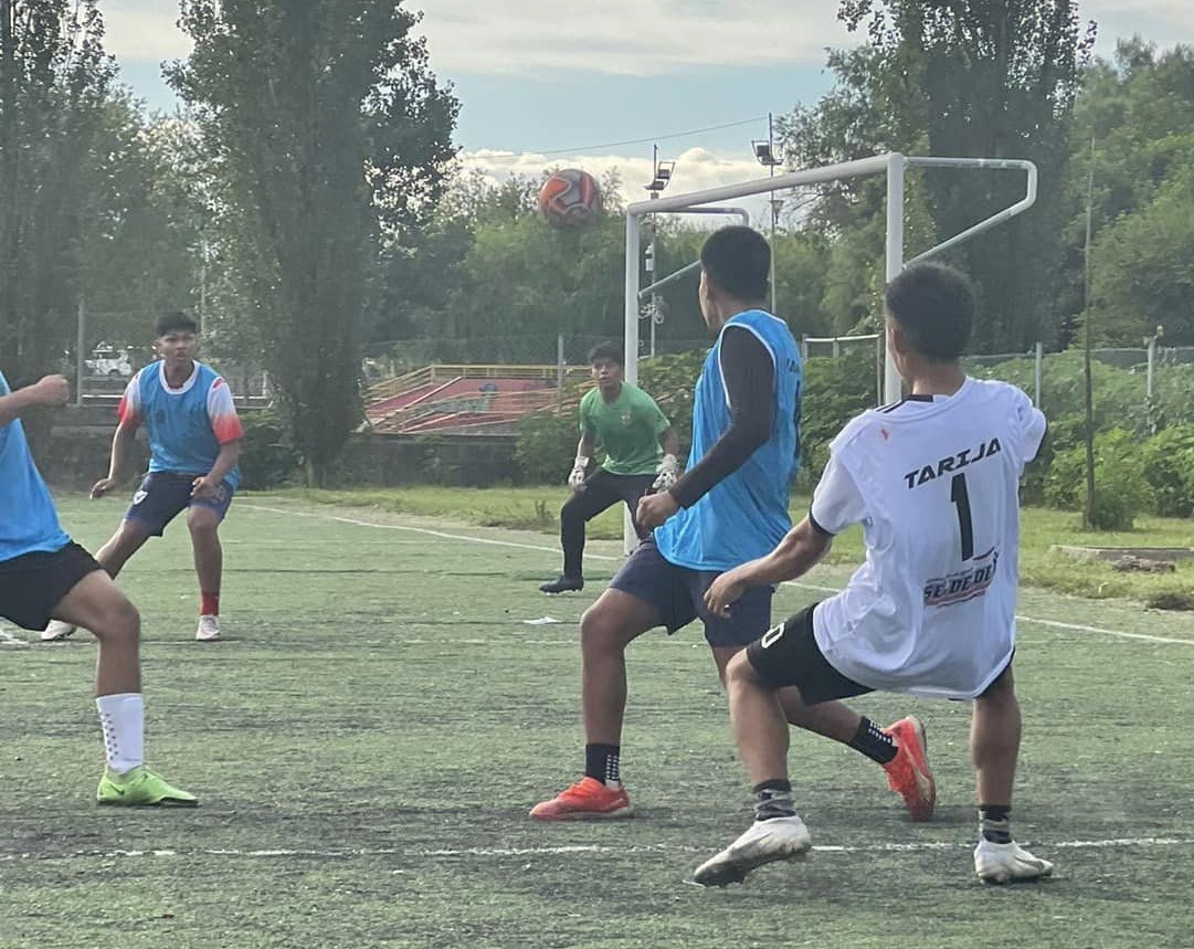 Club Deportivo García AgredaPresentará 33 jugadores para la temporada ...