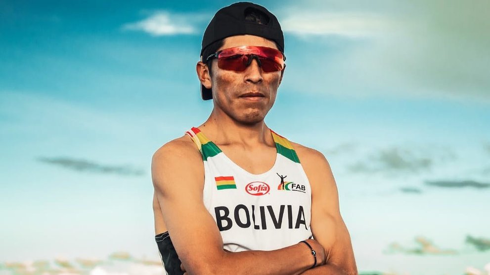 Héctor Garibay obtuvo el título de la prueba Río City Half Maratón ...