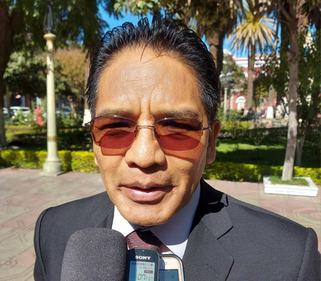 El gobierno evitó estafas de $us 1millón en preventas de edificios ...