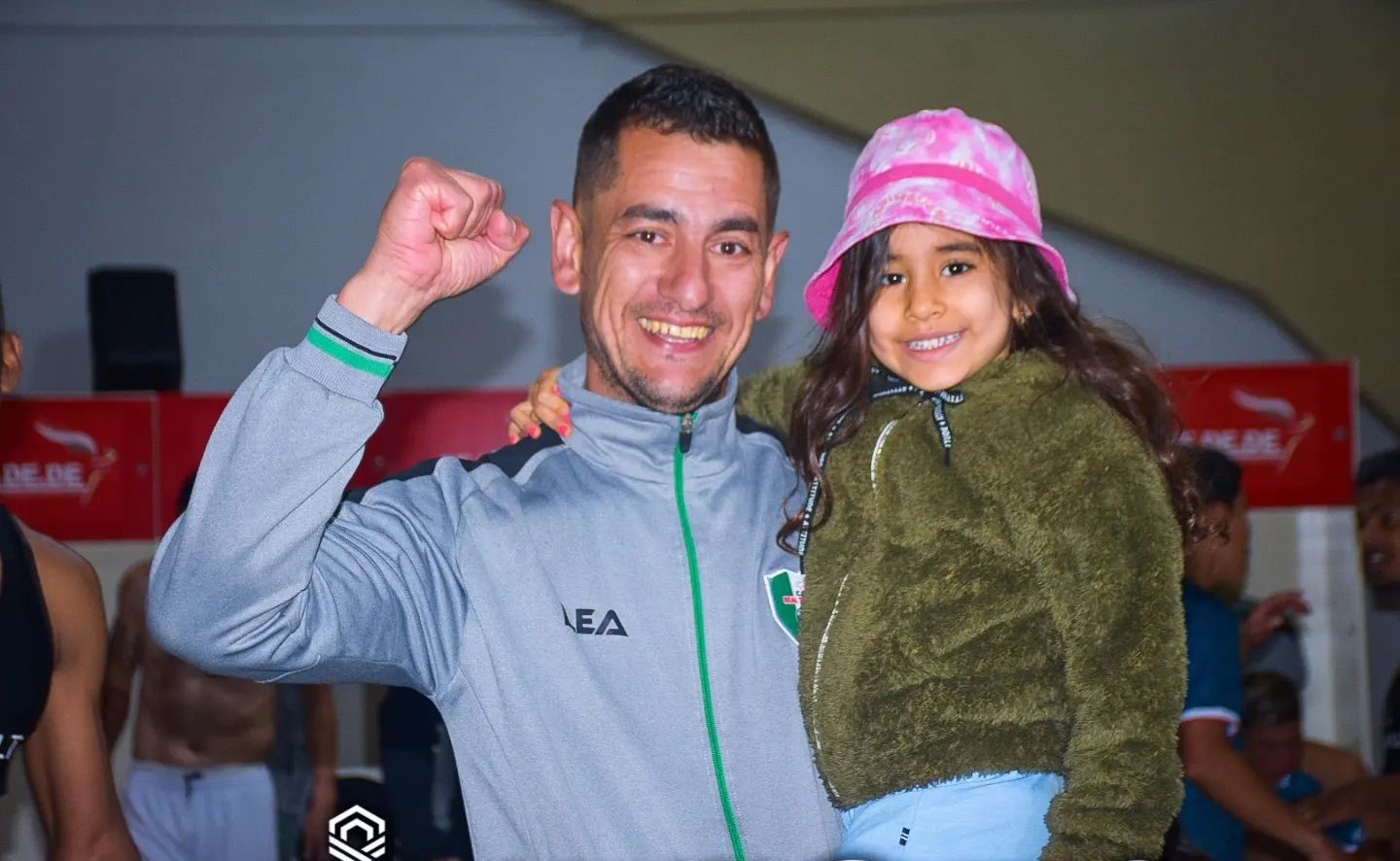 Pablo Rubinich fue el elegido para dirigir a Real Tomayapo | Noticias ...