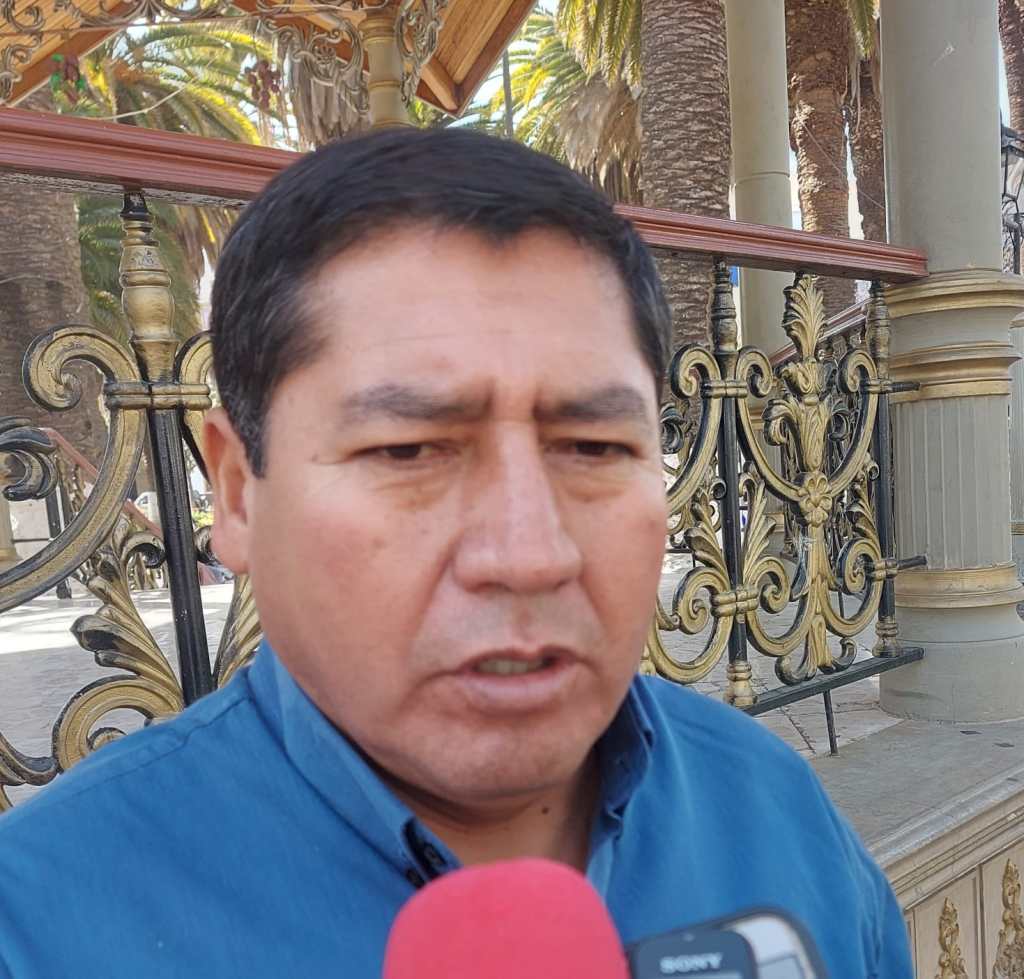 Los municipios de Tarija piden las actas del Censo | Noticias El ...