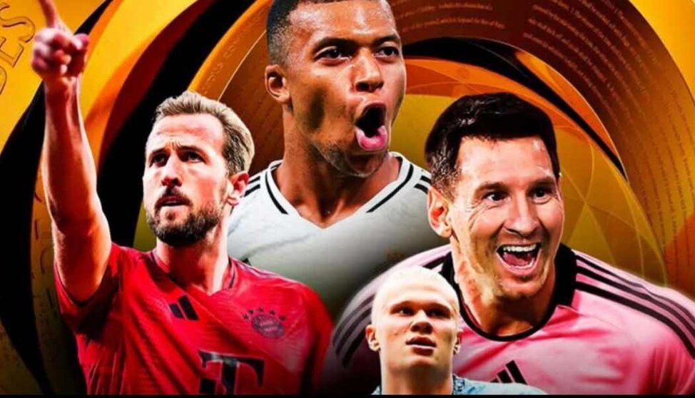 Conozca los grupos confirmados del nuevo ´Super Mundial de Clubes 2025 ...