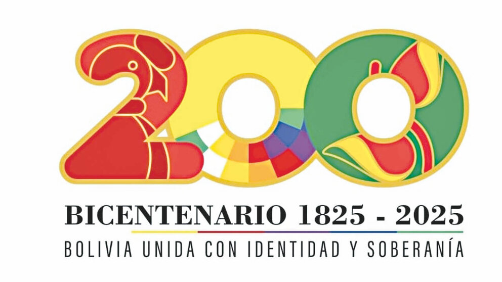 Año del Bicentenario de Bolivia celebra su primera actividad de agenda ...