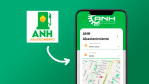 ¿Cómo usar la app de ANH para verificar cuánto combustible hay en las ...