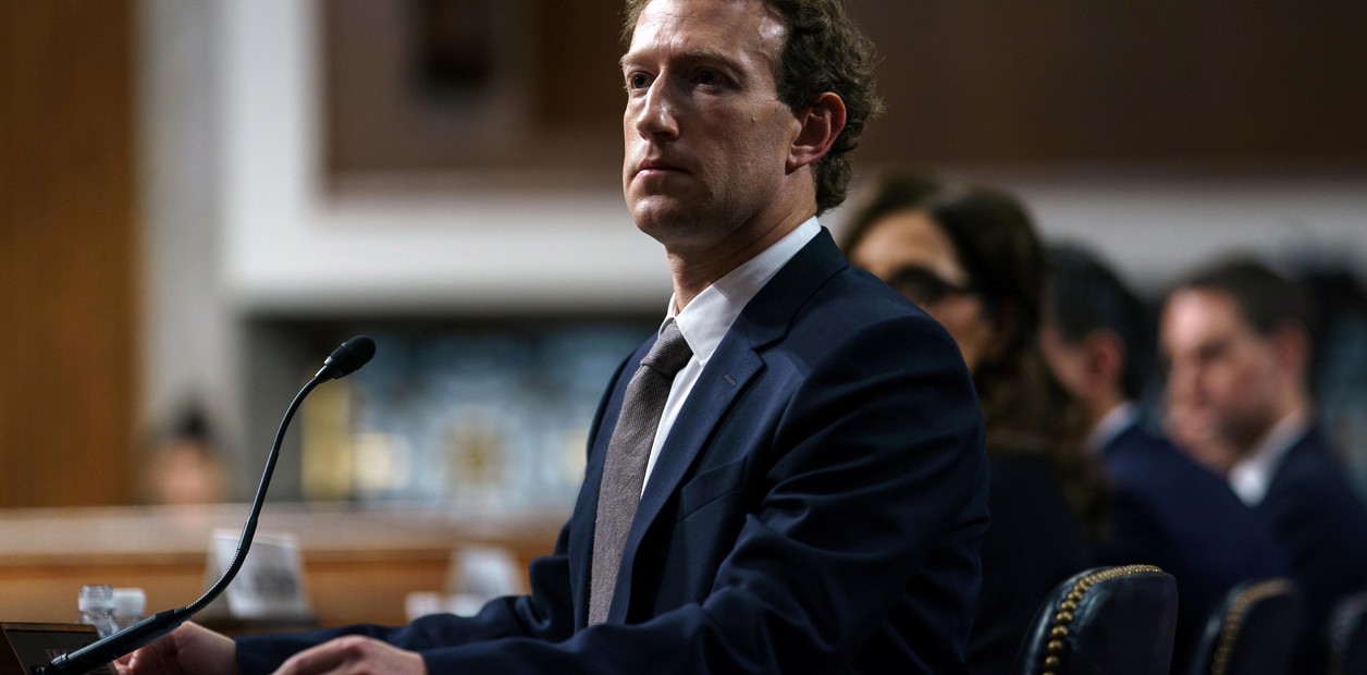 Mark Zuckerberg anunció el fin de las redes sociales: qué esperar del ...