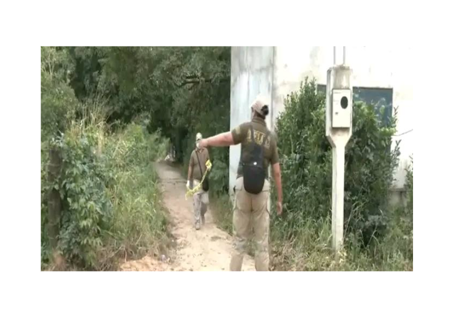 Identifican el cuerpo sin vida encontrado en una poza séptica de Pedro ...