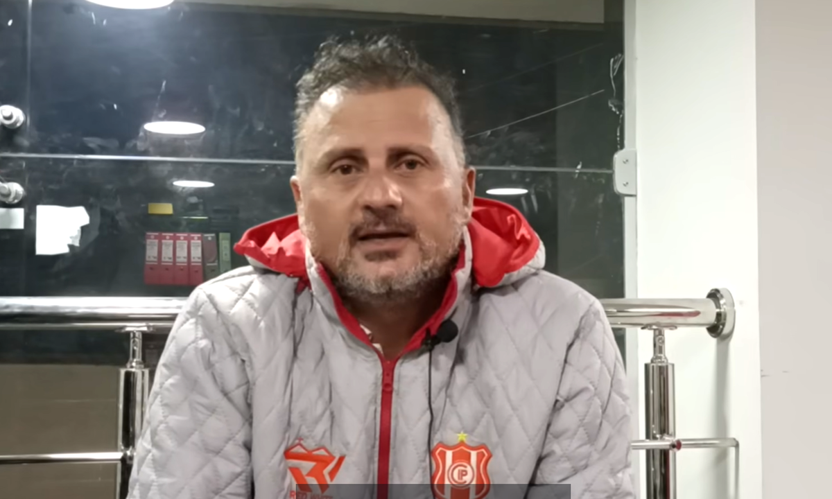 Marcelo Robledo niega vínculos de supuesto amaño y anuncia acciones ...
